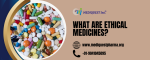 What Are Ethical Medicines? Mediquest Pharma Guide 2026